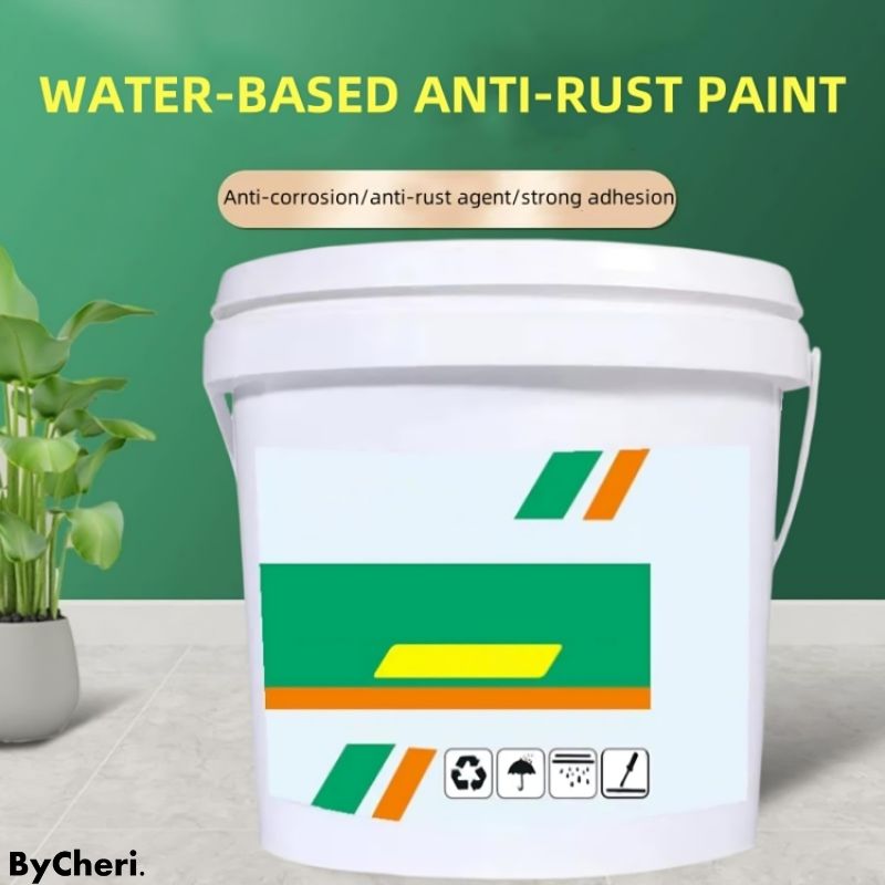 50% RABATT TEMPORÄR | RustFix™ | Schütze Oberflächen vor Rost! – ByCheri