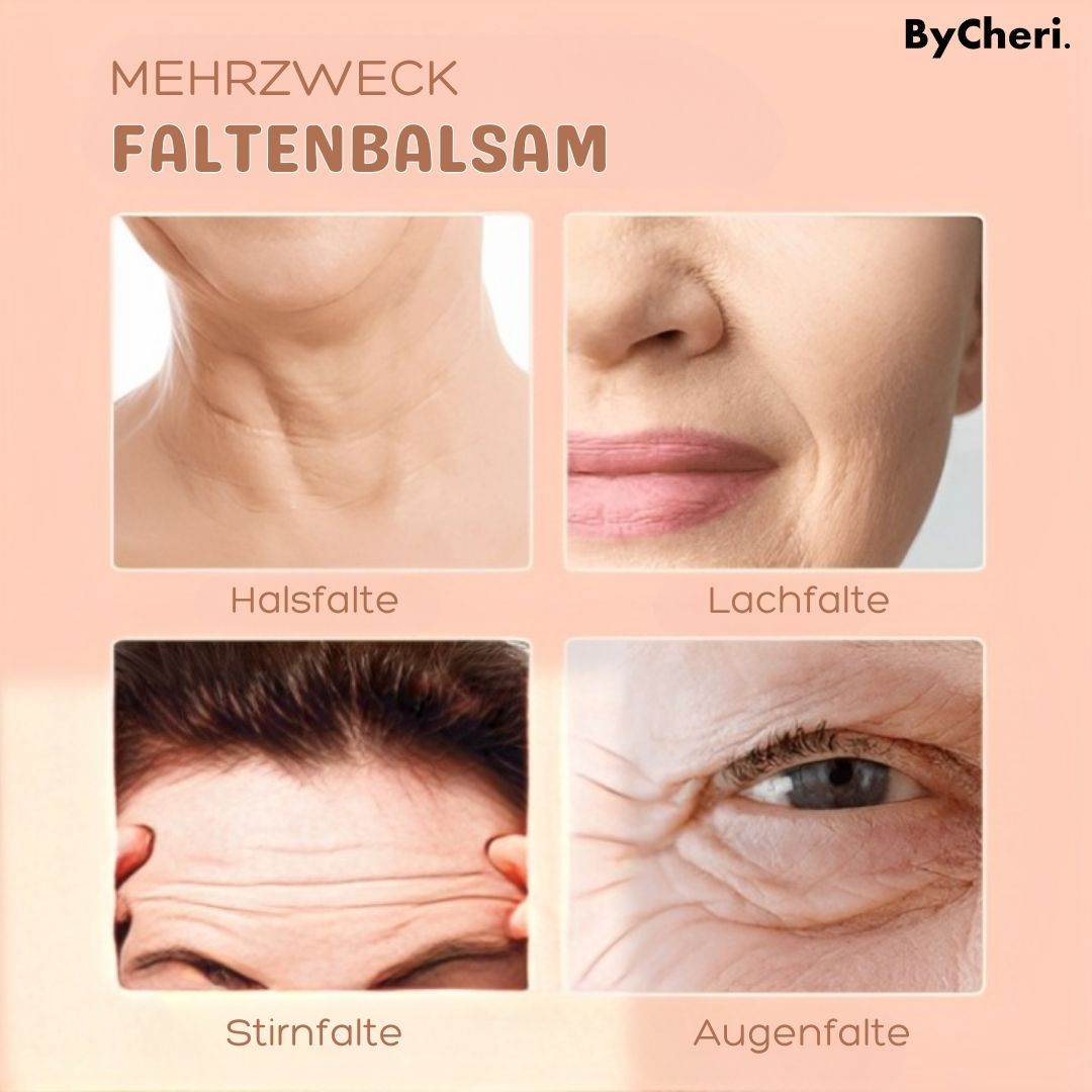 1 + 1 GRATIS HEUTE | MultiBalm™ - Anti-Falten-Hauterneuerungsbalsam ...