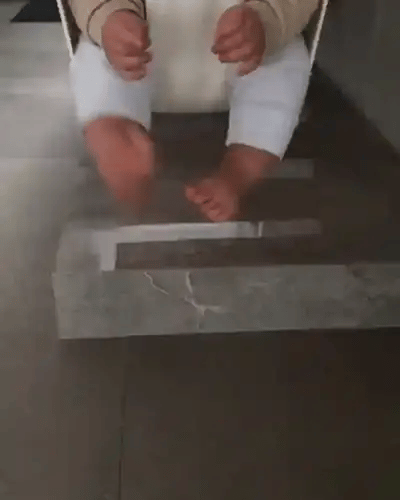 50% OFF TEMPORÄR | NestSwing™ – ByCheri