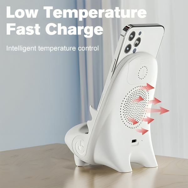 ChairPod™ | 3 in 1 kabelloses Ladegerät – ByCheri