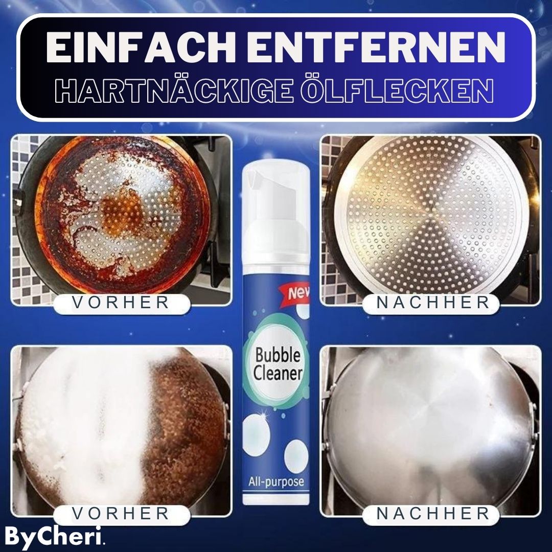 1 + 1 GRATIS HEUTE | GreaseOut™ | Mit einem Sprühstoß entfetten! – ByCheri